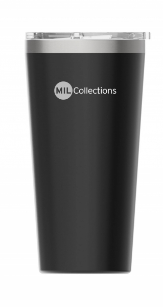 Promotional Travel Cups, Metro